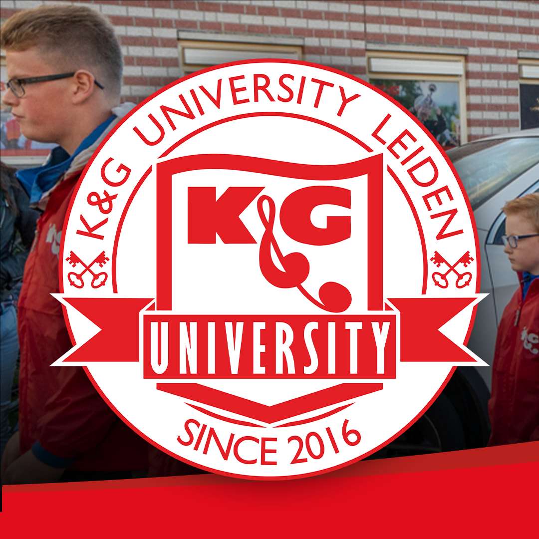 K&G University - K&G Leiden